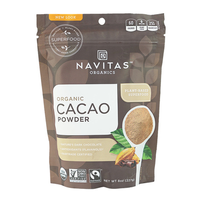 美国进口原生可可粉咖啡