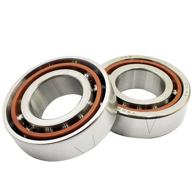 HRB角接触配对轴承7000 7001 7002 7003 7004 AC ACTA 708 P4 P5_虎窝淘