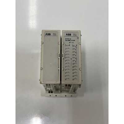 配件ABB RTXP  RK  BR议价