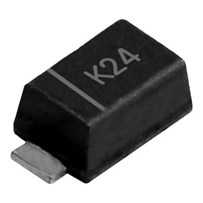 DSK24贴片K24肖特基二极管2A40V