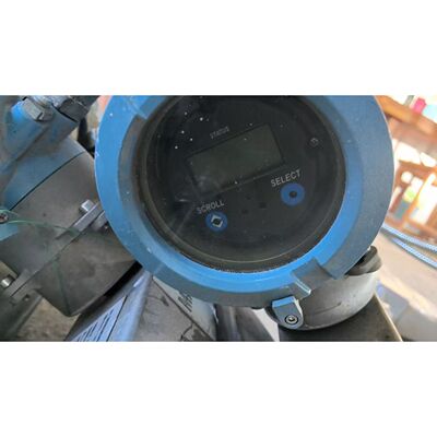 【请询价】艾默生MicroMotion质量计