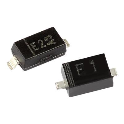 MMSZ5232B MMSZ5236BS 稳压二极管 5.6V 0.35W 7.5V200MW贴片