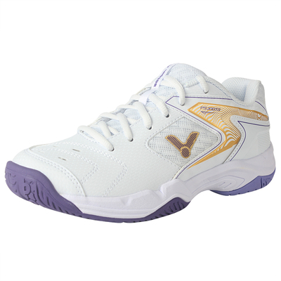 胜利9200TD宽楦羽毛球鞋