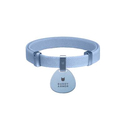buddyarmor安全猫项圈经典款