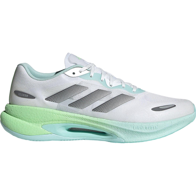Adidas/阿迪达斯正品VELOSTAR男女耐磨减震体侧运动跑步鞋KI6015