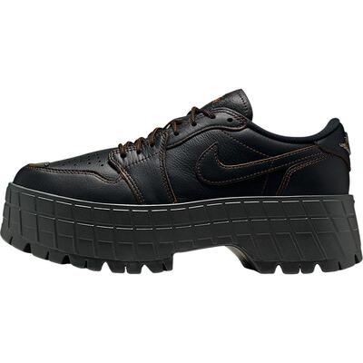 耐克女士厚底缓震运动休闲鞋