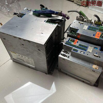 溢价-百格拉伺服驱动器TLC511FTLC532FTLC536