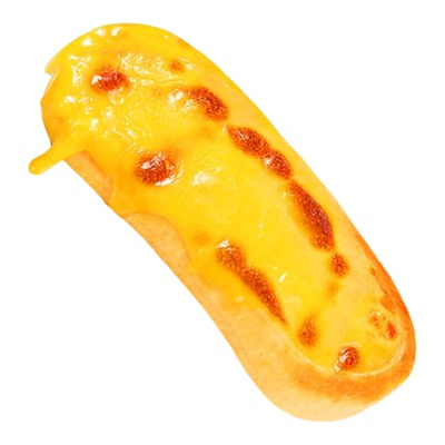 小萨牛牛早餐披萨10个装