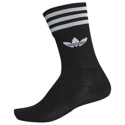 阿迪达斯男女运动休闲袜子