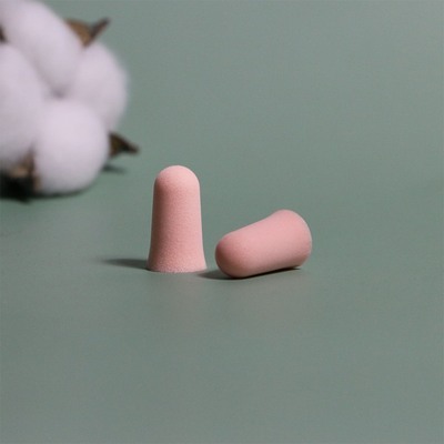 德国ohropax隔音耳塞学生宿舍防噪音防打呼防吵睡觉超静音soft