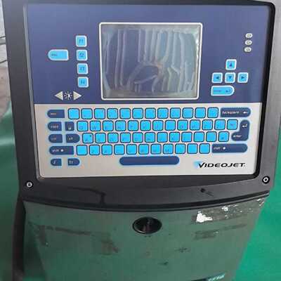 1510 VIDEOJET伟迪捷喷码机 工业生产打码标识设備议价维修