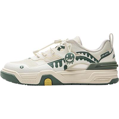 李宁童SKATE80SV4男童女童童鞋