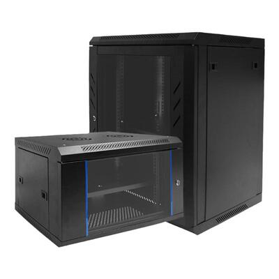 固而美12u网络机柜可定制