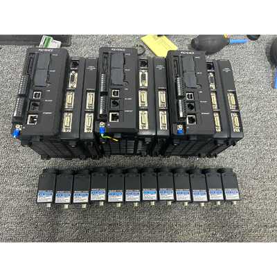 议价KEYENCE基恩士XG7500XGE700XG可维修