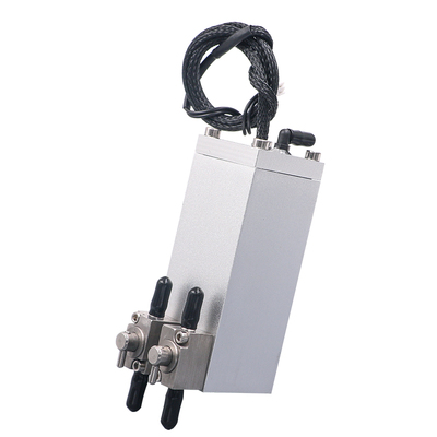 理光二级迈创金谷田负压双阀墨盒