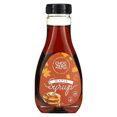 ChocZero,枫糖，无糖，12 盎司