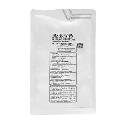 夏普MX60 3081 4081 5081 6081 2621 3121 3581 2622 351铁粉载体