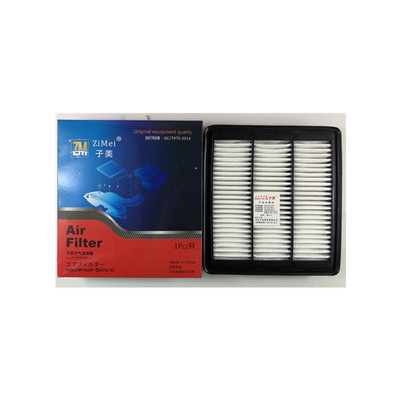 子美过滤帝豪GS空气滤芯