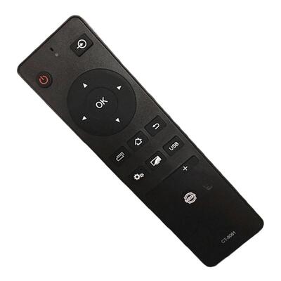 适用于原装东芝CT-8061液晶电视50/55u6500c 32/43L3500C遥控器板