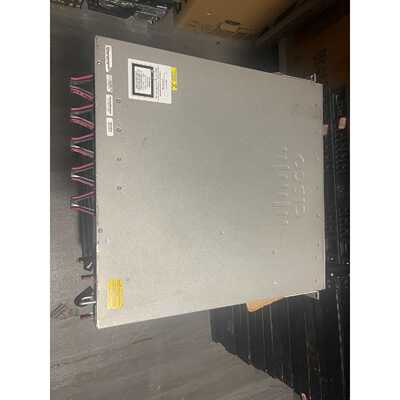 议价Cisco思科库存库存WSC385048XSS适用