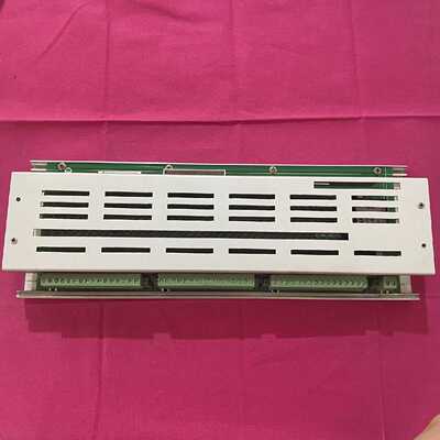 议价KINTE励磁板传动模版控制模块EXC910IN1.0变频器高压板
