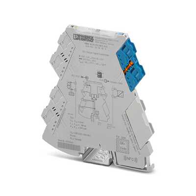 议价菲尼克斯电磁驱动器MINI MCR-EX-SD-20-25-LFD-PT - 1175897