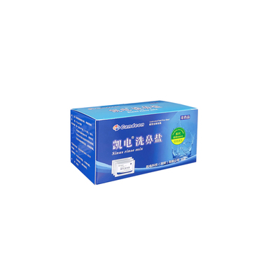凯电洗鼻盐3件即折多件多折