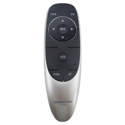 YK-8404J原装版创维遥控器
