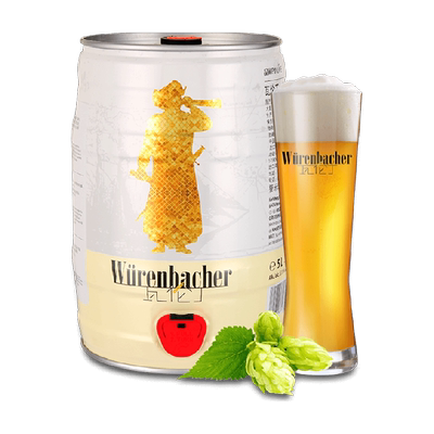 德国瓦伦丁爱士堡小麦