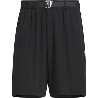 滔搏adidas阿迪达斯男子FUSTL M WV SHO1运动休闲短裤KC6072