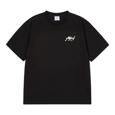 seventeen代言明星同款短袖T恤