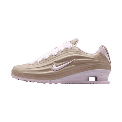 滔搏NIKE耐克女子SHOX Z LACE复古气柱百搭运动休闲鞋IV6171-001