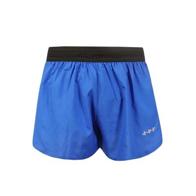 SANKEN三分短马拉松速干内衬短裤