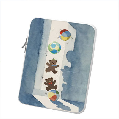 适用于作业帮P20学习机内胆包