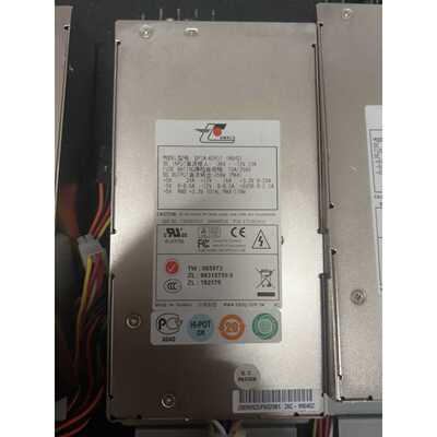 【议价】新巨DP1A6251F工控机电源250W输出