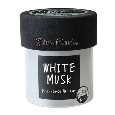 绅士质感品味JohnsBlend罐头香芬
