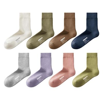 蕉内热皮3系女士发热中筒袜