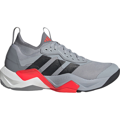 Adidas/阿迪达斯正品新款男士低帮耐磨轻便缓震训练鞋ID6559