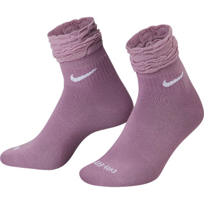 Nike/耐克正品新款男女通用透气时尚运动袜一双装DH5485-601