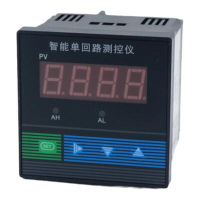 测控仪显示仪表昆山川培4-20ma