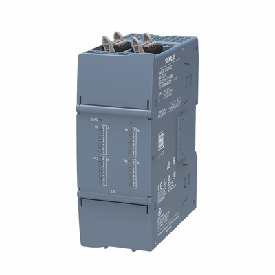 西门子S7-1200G2故障安全PLC