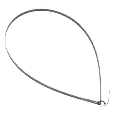 弯锯条绕锯条传统老式木工锯条挖锯条框锯条手工带锯条锯片截锯条