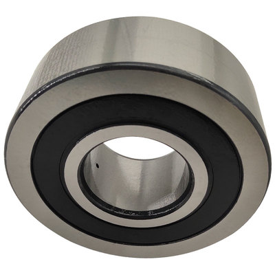 滚轮滚珠轴承LR系列进口工艺加厚