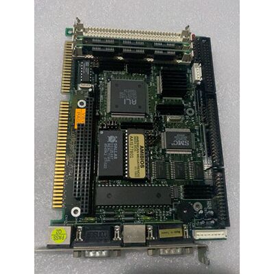 询价-ASC386SX 工控主板