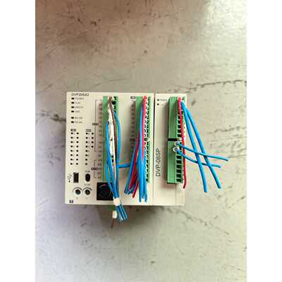 询价-DVP20SX211T  DVP08SP11T  台的PLC