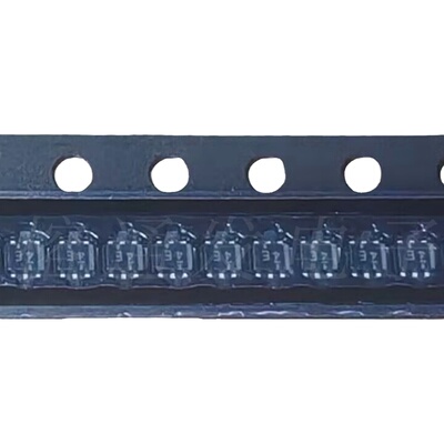 UP0497AG0LBF场效应N+P管丝印4E