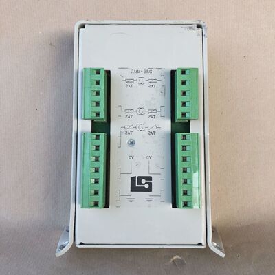 LANNG  STELMAN RMMBRG MODULE REV.C1 RMMBRIDGE