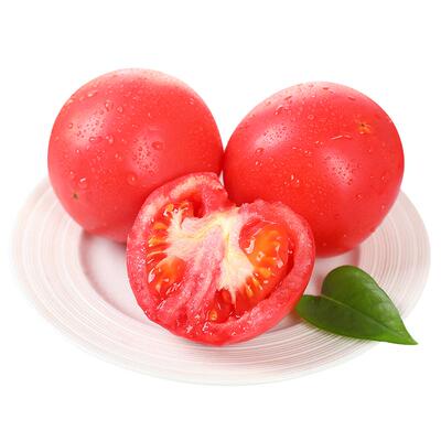 自然熟陕西泾阳普罗旺斯番茄