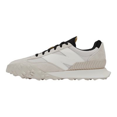 New Balance/NB正品72系列男女同款拼接复古运动休闲鞋UXC72DB1