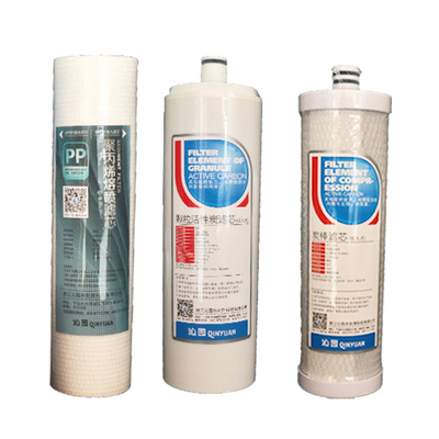 沁园滤芯净水器ro双出水超滤